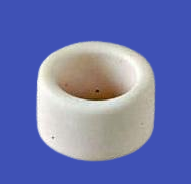Ceramic Tread Guides | Rings- VM Engineering- Coimbatore, India