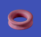 Ceramic Tread Guides | DOUBLE FLAGED EYELETS- VM Engineering ...