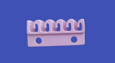 Ceramic Tread Guides | TRAVERSE GUIDES - VM Engineering- Coimbatore, India